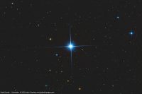 Delta Scorpii - "Dschubba" - A Variable Binary Star in Scorpius - Galactic Images