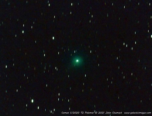 Delta Scorpii - "Dschubba" - A Variable Binary Star in Scorpius - Galactic Images