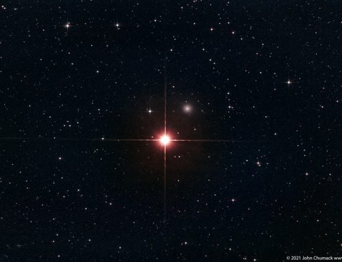 Milky Way on 06-29-2014 - Galactic Images