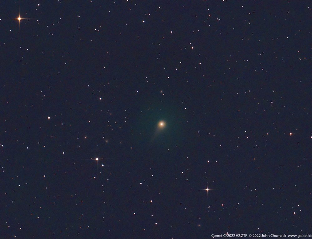 Deneb - Alpha Cygni - Galactic Images