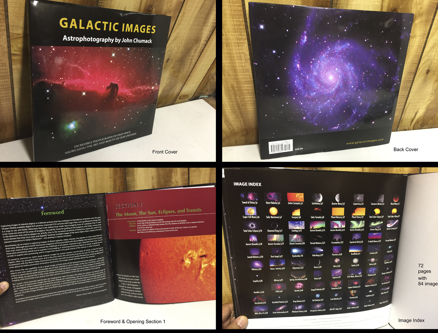 All Prints - Galactic Images